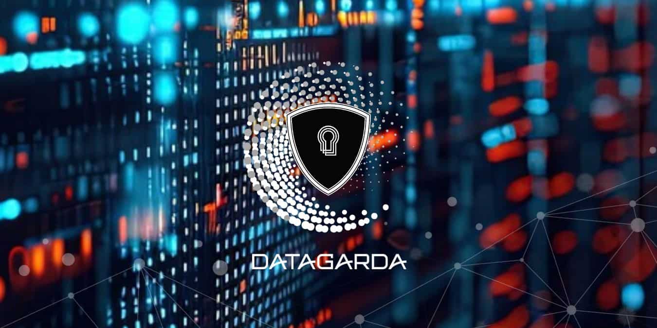 Elevate Your Data Center Performance with DATAGARDA