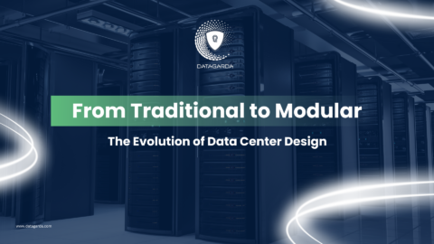 From Traditional to Modular: The Evolution of Data Center Design ...