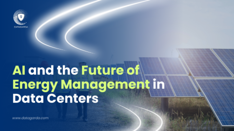 AI and the Future of Energy Management in Data Centers - DataGarda.Com