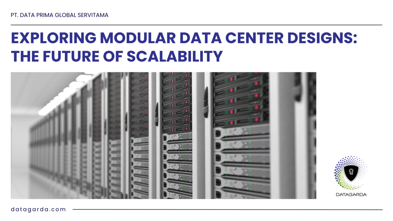 Exploring Modular Data Center Designs: The Future of Scalability ...
