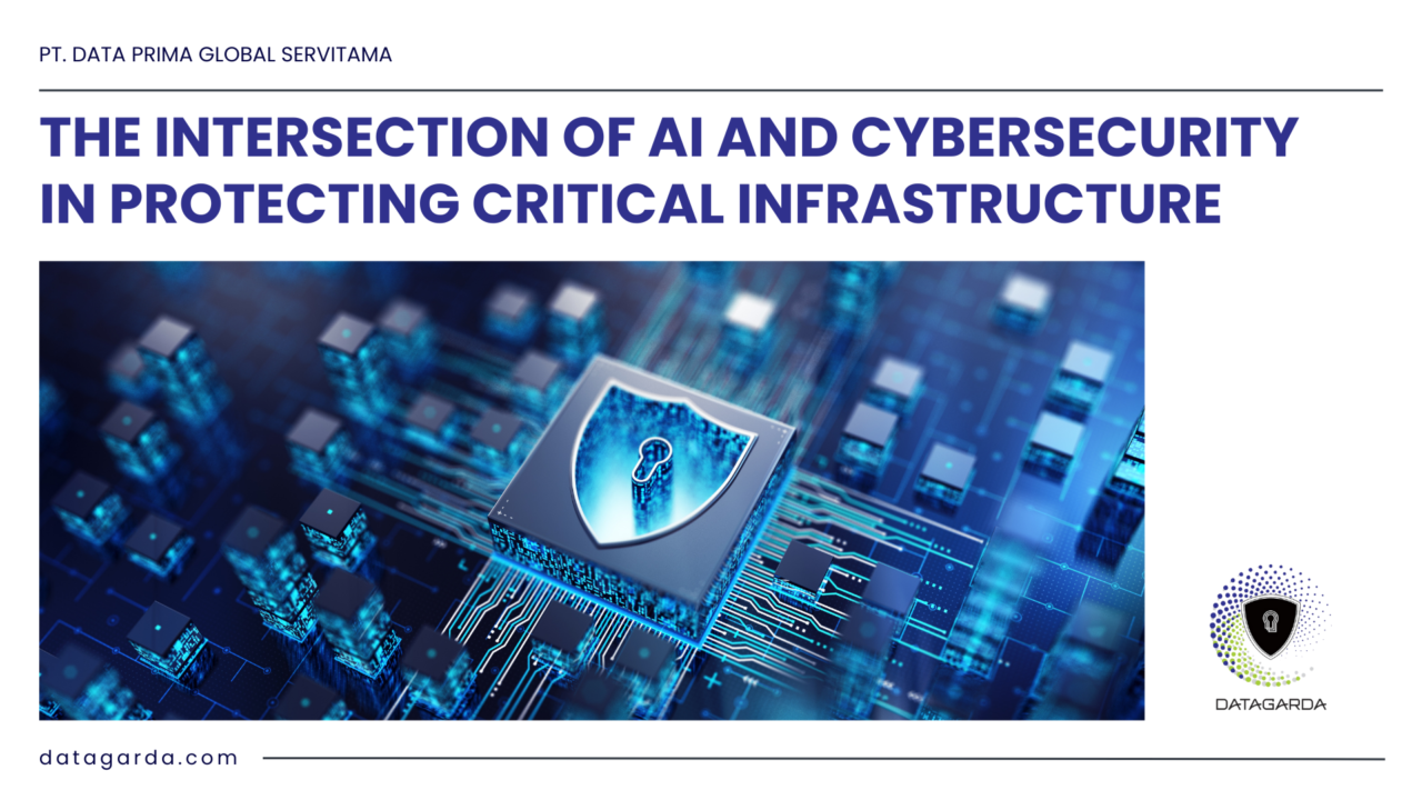 The Intersection Of Ai And Cybersecurity In Protecting Critical Infrastructure Datagarda Com