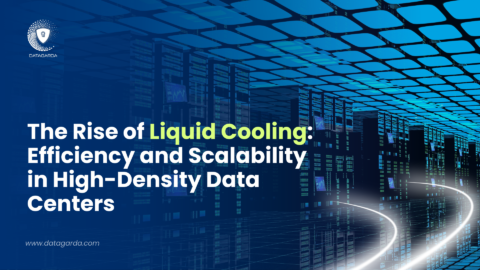The Rise of Liquid Cooling: Efficiency and Scalability in High-Density ...