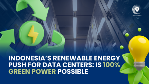 Indonesia’s Renewable Energy Push for Data Centers: Is 100% Green Power ...