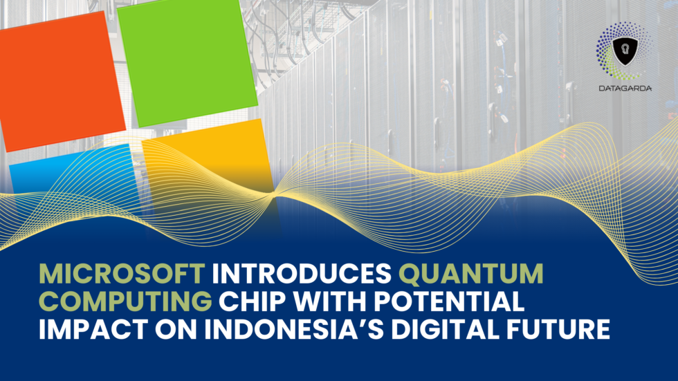 Microsoft Introduces Quantum Computing Chip with Potential Impact on ...