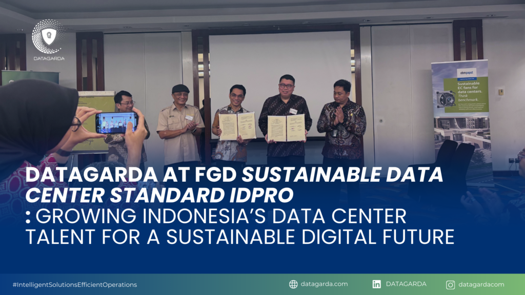 Growing Indonesia’s Data Center Talent for a Sustainable Digital Future - DataGarda.Com