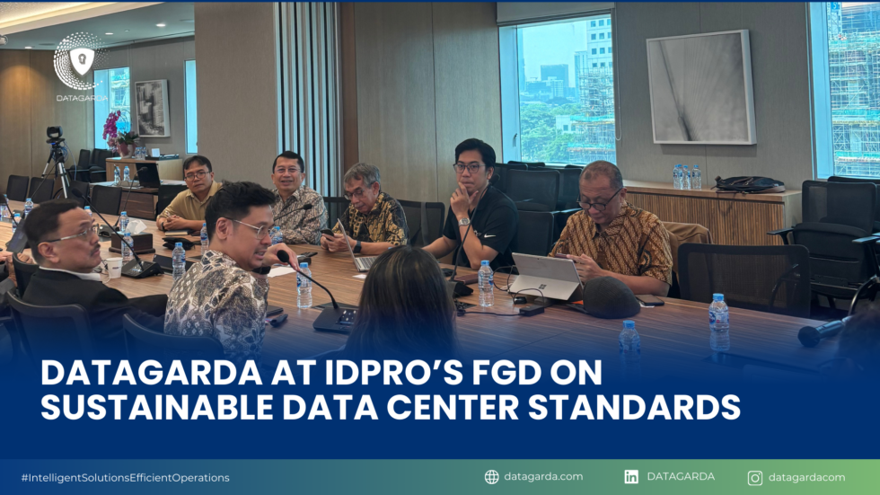 The Future of Data Centers: Trends to Watch in 2025 and Beyond - DataGarda.Com