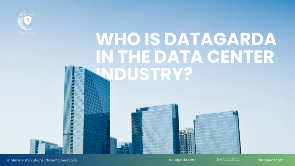 The Future of Data Centers: Trends to Watch in 2025 and Beyond - DataGarda.Com