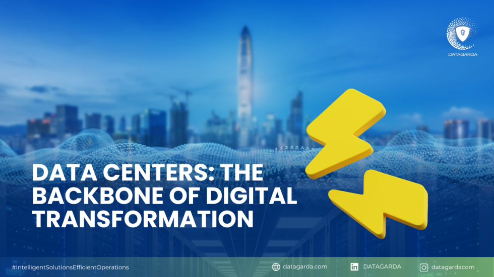 The Economics of Data Centers: Cost Optimization and ROI Strategies ...