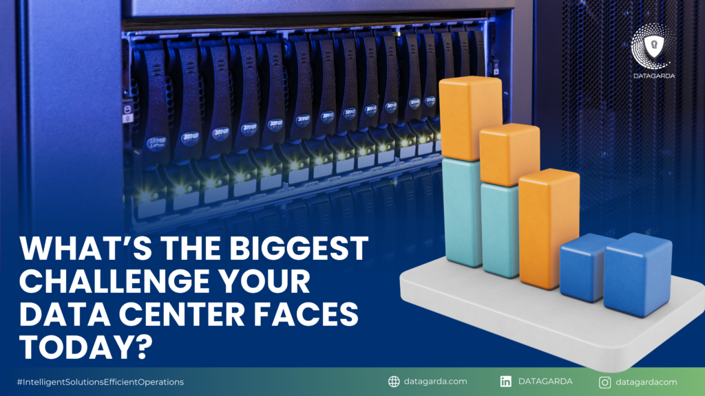 Why Manual SOPs Are Dangerous for Data Center Operations - DataGarda.Com